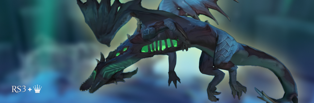 Vorkath RS3 Guide: Defeating the Undead - Chicks Gold