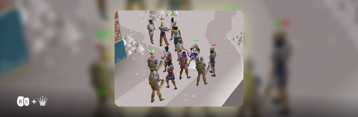 Twilight's Promise OSRS - Entrance to Varlamore! - Chicks Gold