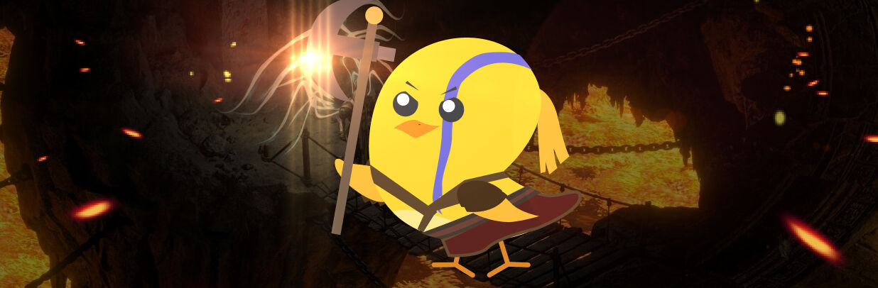 Chicks Gold Low Level Duel Events - Chicks Gold