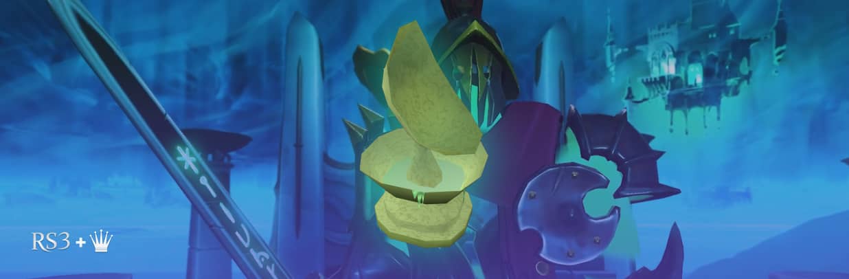 RS3 Vessel of the Harbinger Quest Guide - Chicks Gold