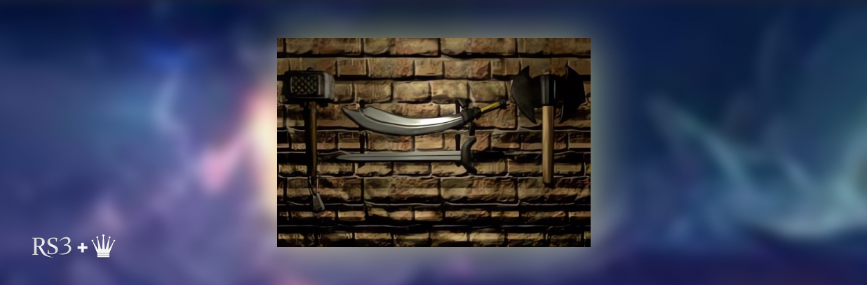Runescape Guide For Beginners Step Into The Rs3 Adventure Chicks Gold